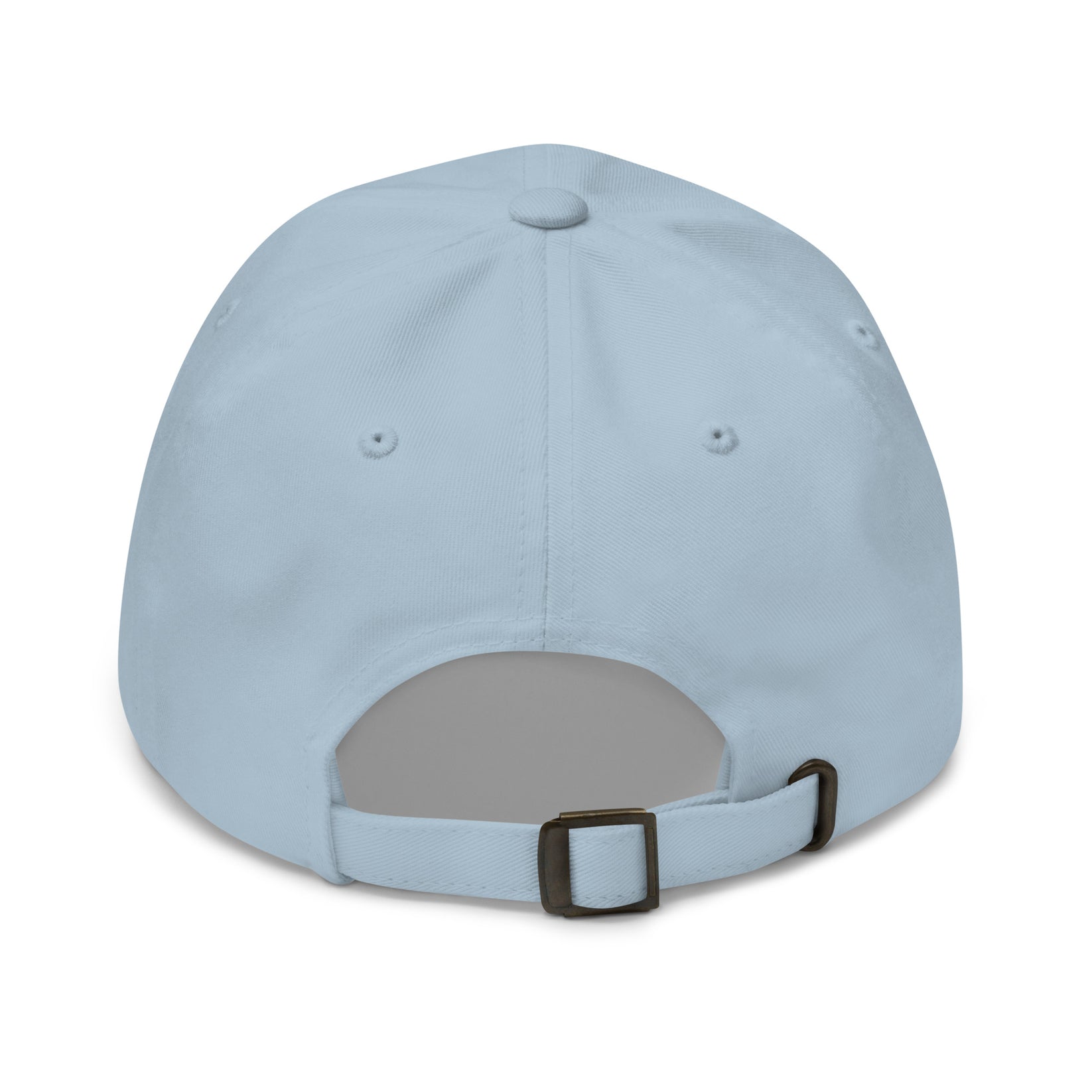 Captain Boating Anchor Custom Embroidered Dad Hat – BricksHub